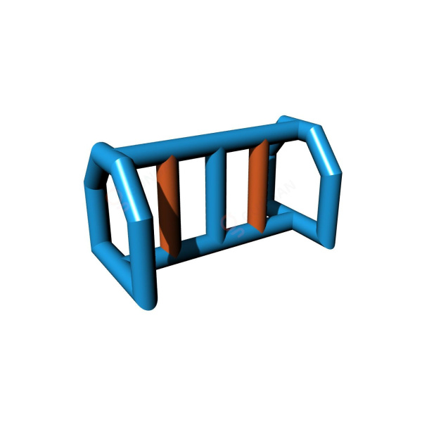 Obstacle "Columns" - Inflatable water parks